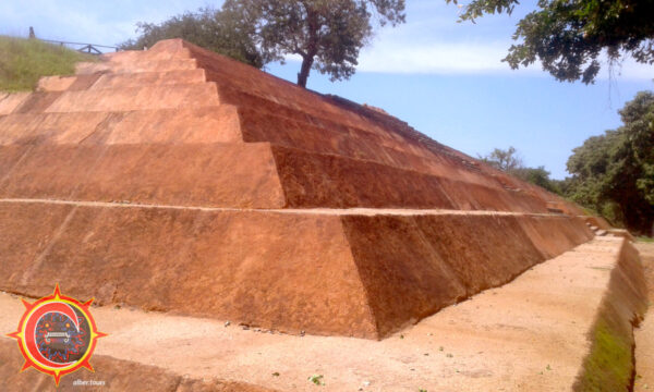 Xihuacan en Soledad de Maciel - Alber.Tours Surfing México
